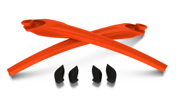 Oakley Flak® 2.0 Accessory Kit - Orange