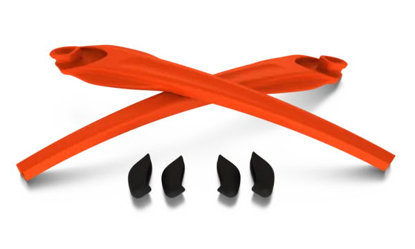 Oakley Flak® 2.0 Sock Kit - Orange