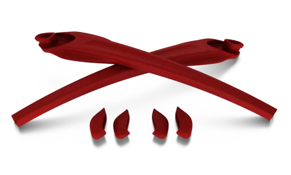 Oakley Flak® 2.0 Sock Kit - Red