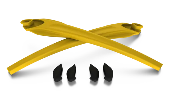 Oakley Flak® 2.0 Sock Kit - Yellow