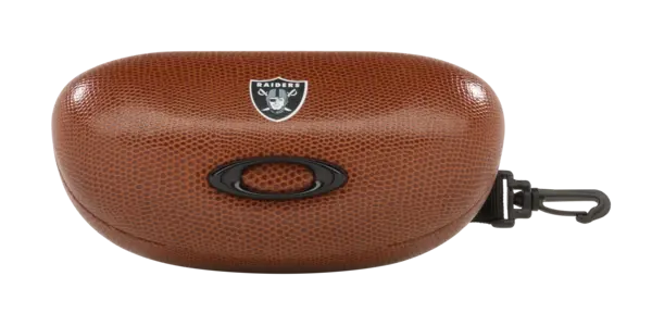 Oakley Football Case - Las Vegas Raiders