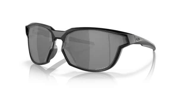 Oakley Kaast Sunglasses - Black