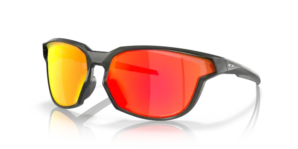Oakley Kaast Sunglasses - Grey