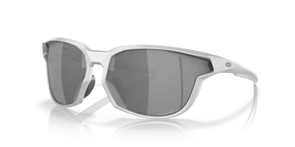 Oakley Kaast Sunglasses - Silver