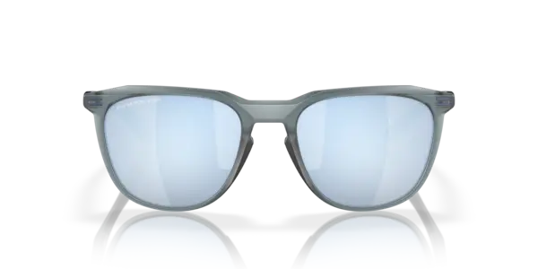 Oakley Thurso Sunglasses - Black
