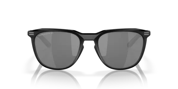 Oakley Thurso Sunglasses - Black