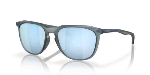 Oakley Thurso Sunglasses - Black