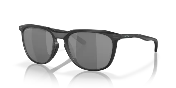 Oakley Thurso Sunglasses - Black