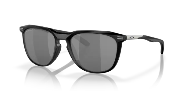 Oakley Thurso Sunglasses - Black