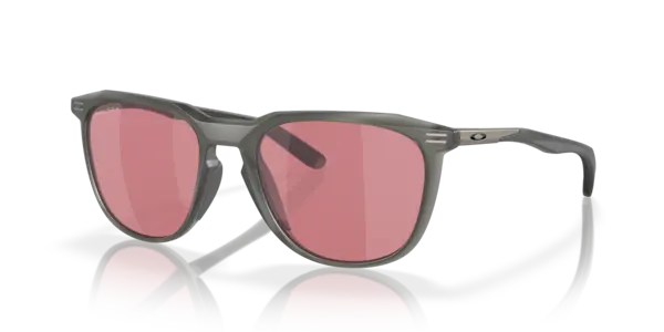 Oakley Thurso Sunglasses - Grey