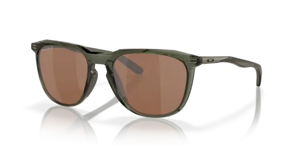 Oakley Thurso Sunglasses - Olive