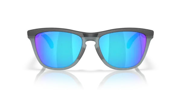Oakley Frogskins™ Sunglasses - Black