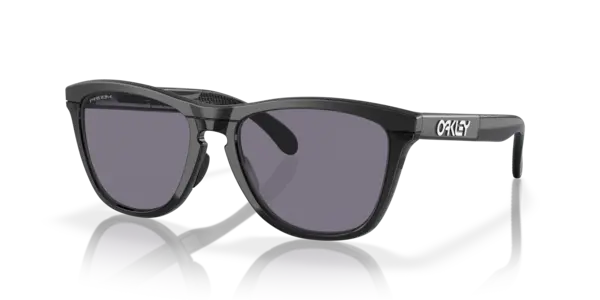 Oakley Frogskins™ Range Sunglasses - Black