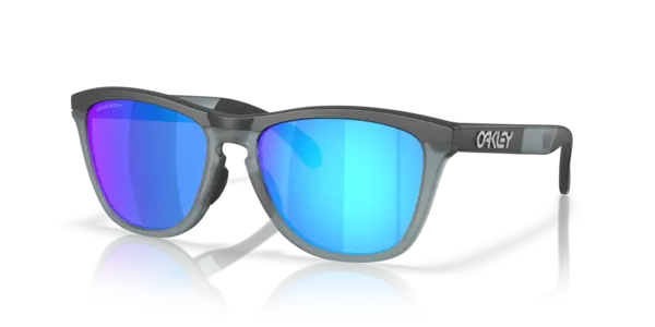 Oakley Frogskins™ Range Sunglasses - Black