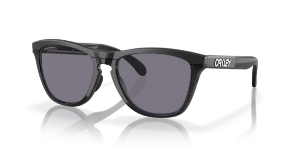 Oakley Frogskins™ Range Sunglasses - Black