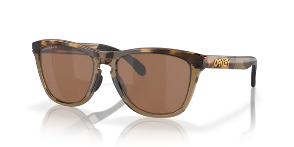 Oakley Frogskins™ Range Sunglasses - Brown