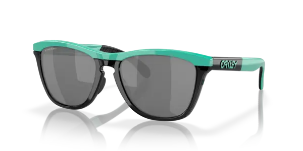 Oakley Frogskins™ Range Sunglasses - Celeste