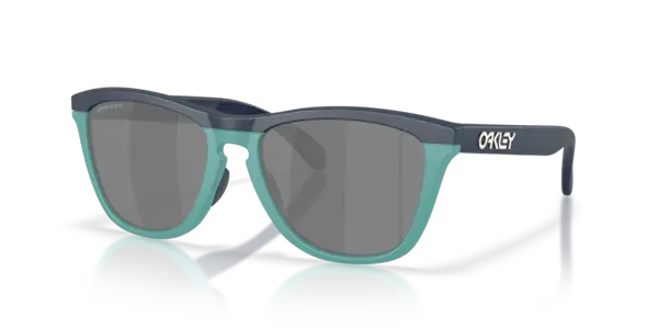 Oakley Frogskins™ Sunglasses - Matte Abyss