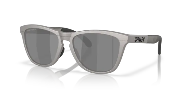 Oakley Frogskins™ Sunglasses - Titanium