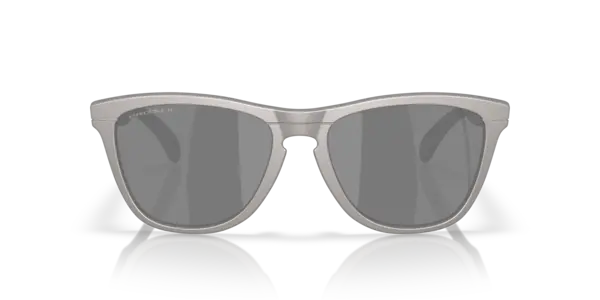 Oakley Frogskins™ Sunglasses - Titanium