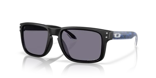 Oakley Holbrook Sunglasses - Black