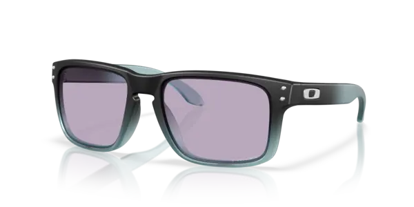 Oakley Holbrook Sunglasses - Black