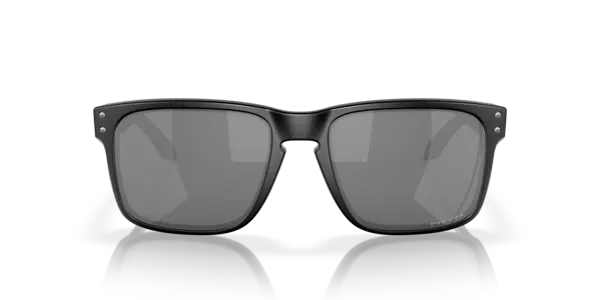 Oakley Holbrook Sunglasses - Black