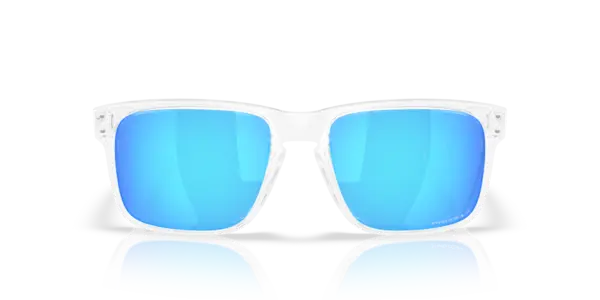 Oakley Holbrook Sunglasses - Clear
