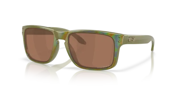 Oakley Holbrook™ Sunglasses - Fern Spacedust