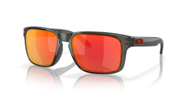 Oakley Holbrook Sunglasses - Grey