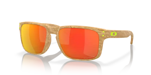 Oakley Holbrook Sunglasses - Matte Stone Desert Tan