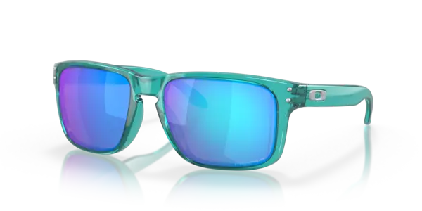 Oakley Holbrook Sunglasses - Transparent Artic Surf