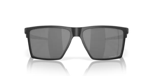 Oakley Futurity Rectangle Sunglasses - Black