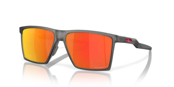 Oakley Futurity Rectangle Sunglasses - Grey