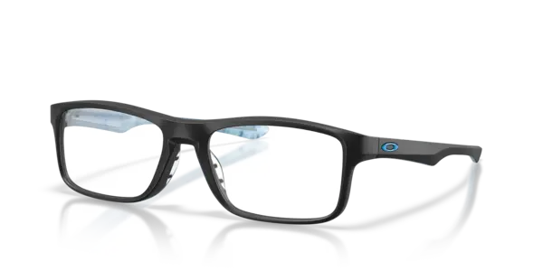 Oakley Plank 2.0 Eyeglasses - Black