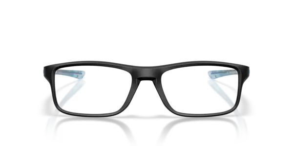 Oakley Plank 2.0 Eyeglasses - Black