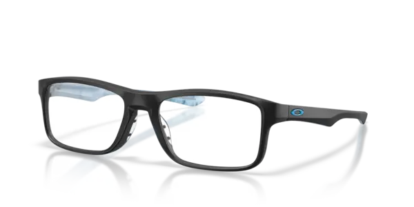 Oakley Plank 2.0 Eyeglasses - Black