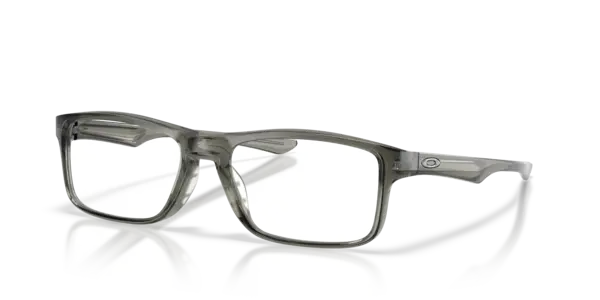 Oakley Plank 2.0 Eyeglasses - Grey