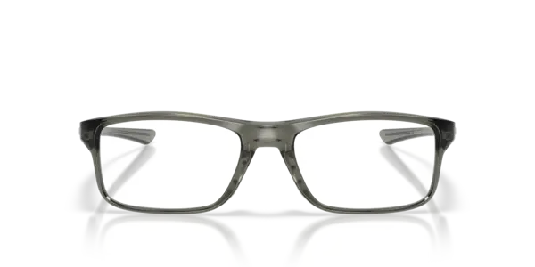 Oakley Plank 2.0 Eyeglasses - Grey