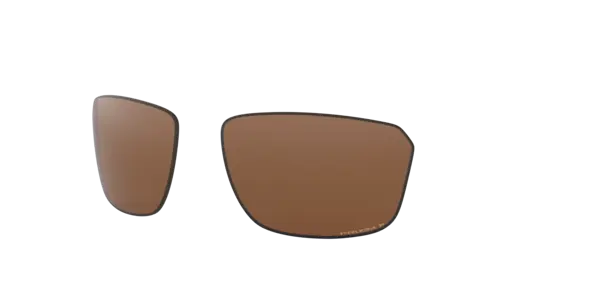 Oakley Split Shot Replacement Lenses - One-color