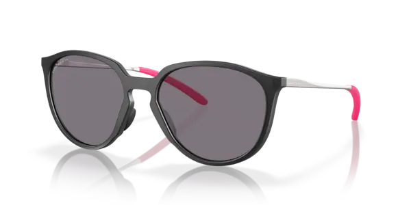 Oakley Sielo Sunglasses - Black