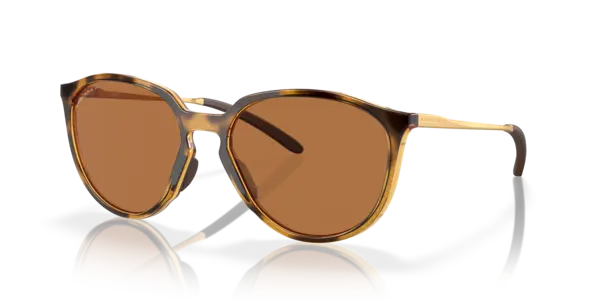 Oakley Sielo Sunglasses - Brown