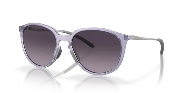 Oakley Sielo Sunglasses - Matte Lilac