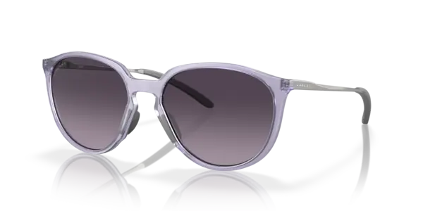 Oakley Sielo Sunglasses - Matte Lilac
