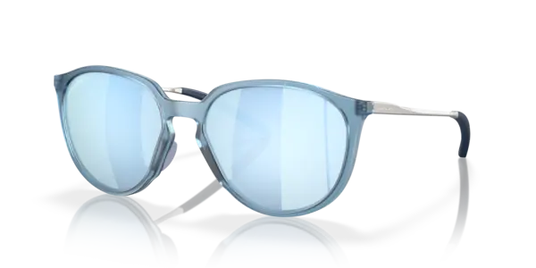 Oakley Sielo Sunglasses - Matte Stonewash