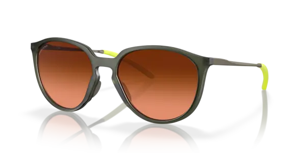 Oakley Sielo Sunglasses - Olive