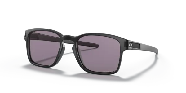 Oakley Latch™ Square Sunglasses - Black