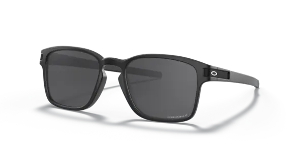 Oakley Latch™ Square Sunglasses - Black