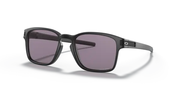 Oakley Latch™ Square Sunglasses - Black
