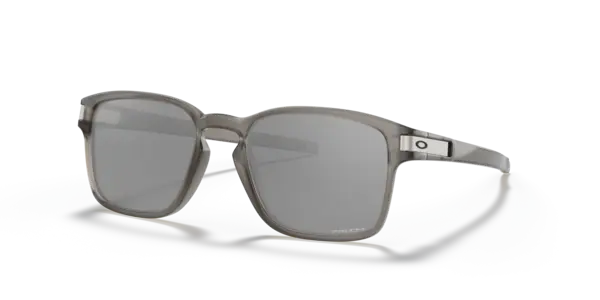 Oakley Latch™ Square Sunglasses - Grey